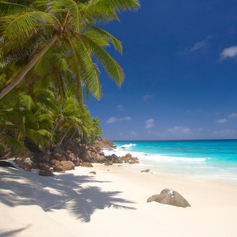 Fregate Island Private | 6 Sterne Resort auf den Seychellen